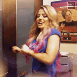 Alex Bliss Cabbage Patch Dance GIF | GIFDB.com