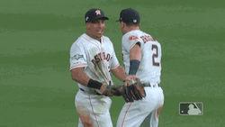 Alex Bregman Screaming GIF | GIFDB.com