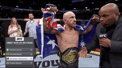 Alexander Volkanovski Longest GIF | GIFDB.com