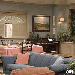 Alf Sitcom Blow Up Scene GIF | GIFDB.com