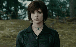 Alice Cullen Thinking GIF | GIFDB.com