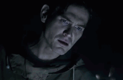 Alien Chestburster Emerging Alien Covenant GIF | GIFDB.com