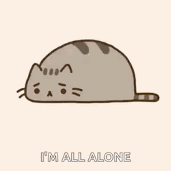 All Alone GIFs | GIFDB.com