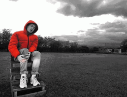 All Alone Cold Man GIF | GIFDB.com