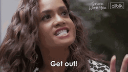 All Black Get Out GIF | GIFDB.com