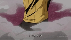 All Might I Am Here GIF | GIFDB.com