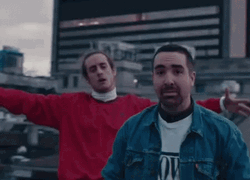 All Night Long Free Style Rapping GIF | GIFDB.com