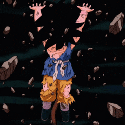 All Out For Strength Spirit Bomb GIF | GIFDB.com