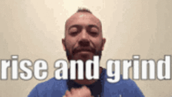 All Rise And Grind GIF | GIFDB.com