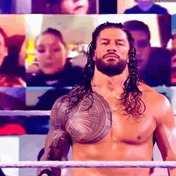All Rise To Roman Reigns GIF | GIFDB.com