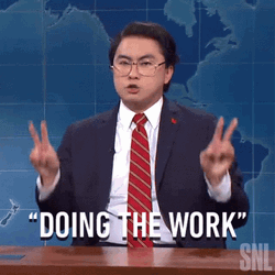 All Work And No Play Just Do Work GIF | GIFDB.com