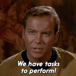 All Work And No Play Perform Tasks GIF | GIFDB.com