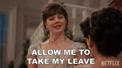 Allow Me To Let Me Out GIF | GIFDB.com