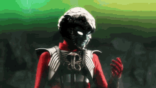 Ally Confused Ultraman Ready Battle GIF | GIFDB.com