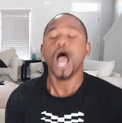 Alonzo Open Mouth Shocked Ahhhh Meme GIF | GIFDB.com
