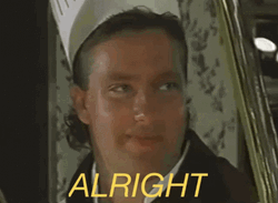 The Old Country Buffet Chief Alright GIF | GIFDB.com