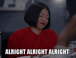 Alright Alright Alright GIFs | GIFDB.com