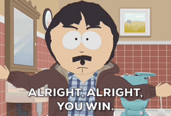 Alright You Win South Park GIF | GIFDB.com