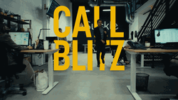 Always Be Closing Call Blitz Approaching Shot GIF | GIFDB.com