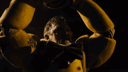 Always Freddy Fazbear Mascot GIF | GIFDB.com