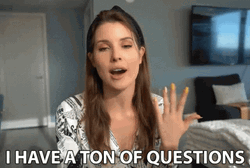 Amanda Cerny Follow Up Questions GIF | GIFDB.com