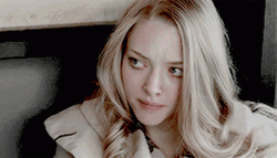 Amanda Seyfried Hurt Sad GIF | GIFDB.com