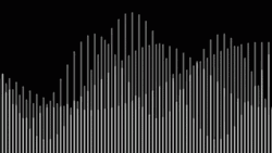 Amazinn Sound Wave Display GIF | GIFDB.com