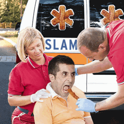 Ambulance Paramedic Meme GIF | GIFDB.com