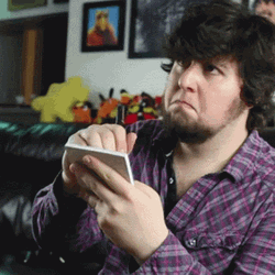 Looney Tunes Bugs Bunny Taking Notes GIF | GIFDB.com