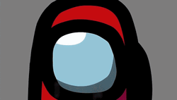 Among Us Domain Expansion Infinite Votes GIF | GIFDB.com