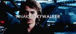Anakin Skywalker Text GIF | GIFDB.com