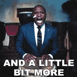 And A Little Bit More GIF | GIFDB.com