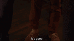 And Its Gone Dropped The Changes GIF | GIFDB.com