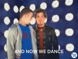 And Now We Dance Nsync GIF | GIFDB.com