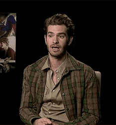 Andrew Garfield Confused GIF | GIFDB.com