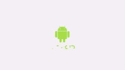 Android Google Robot Fly Jump GIF | GIFDB.com