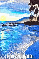 Android Phone Camera Beach GIF | GIFDB.com