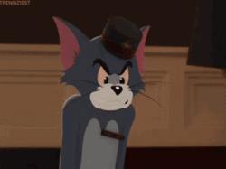 Tom Anger State GIF | GIFDB.com