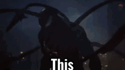 Angry Carnage Not Okay GIF | GIFDB.com