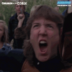 Angry Mob Screaming Classic Movie Scene GIF | GIFDB.com