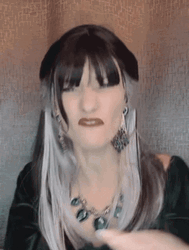 Angry Narcissa Malfoy GIF | GIFDB.com