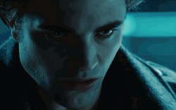 Angry Twilight Edward Cullen GIF | GIFDB.com
