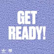 Animated Adidas 420 Celebration Get Ready GIF | GIFDB.com