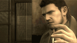 Animated Aging Big Boss GIF | GIFDB.com