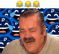 Comedian El Risitas Kekw Laughs In Rng Meme GIF | GIFDB.com