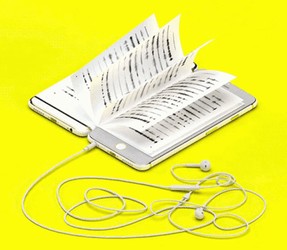 Animated Book Turning Flipbook GIF | GIFDB.com