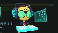 Man Quick System Coding GIF | GIFDB.com