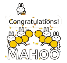 Animated Congratulations Winnie The Pooh GIF | GIFDB.com