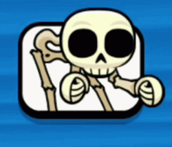 Animated Cute Dancing Skeleton Meme GIF | GIFDB.com
