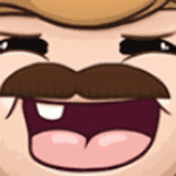 Comedian El Risitas Laughing Out Loud Kekw Meme GIF | GIFDB.com